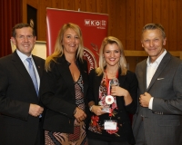 Internationaler Lehrlingswettbewerb 2012: Sabrina Pizka holt den Sieg ...